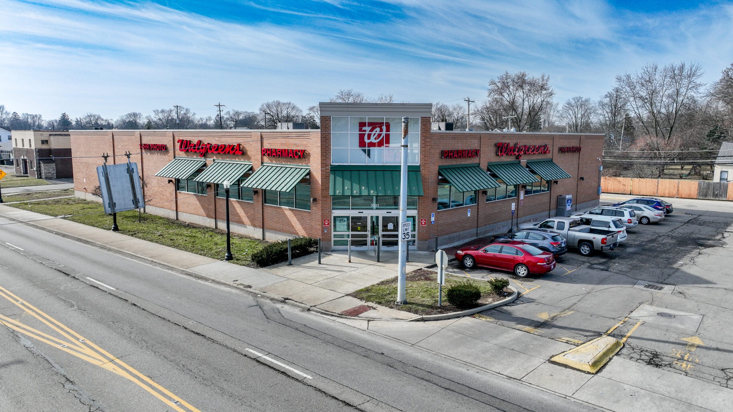 Listings - Drugstore Property Advisors
